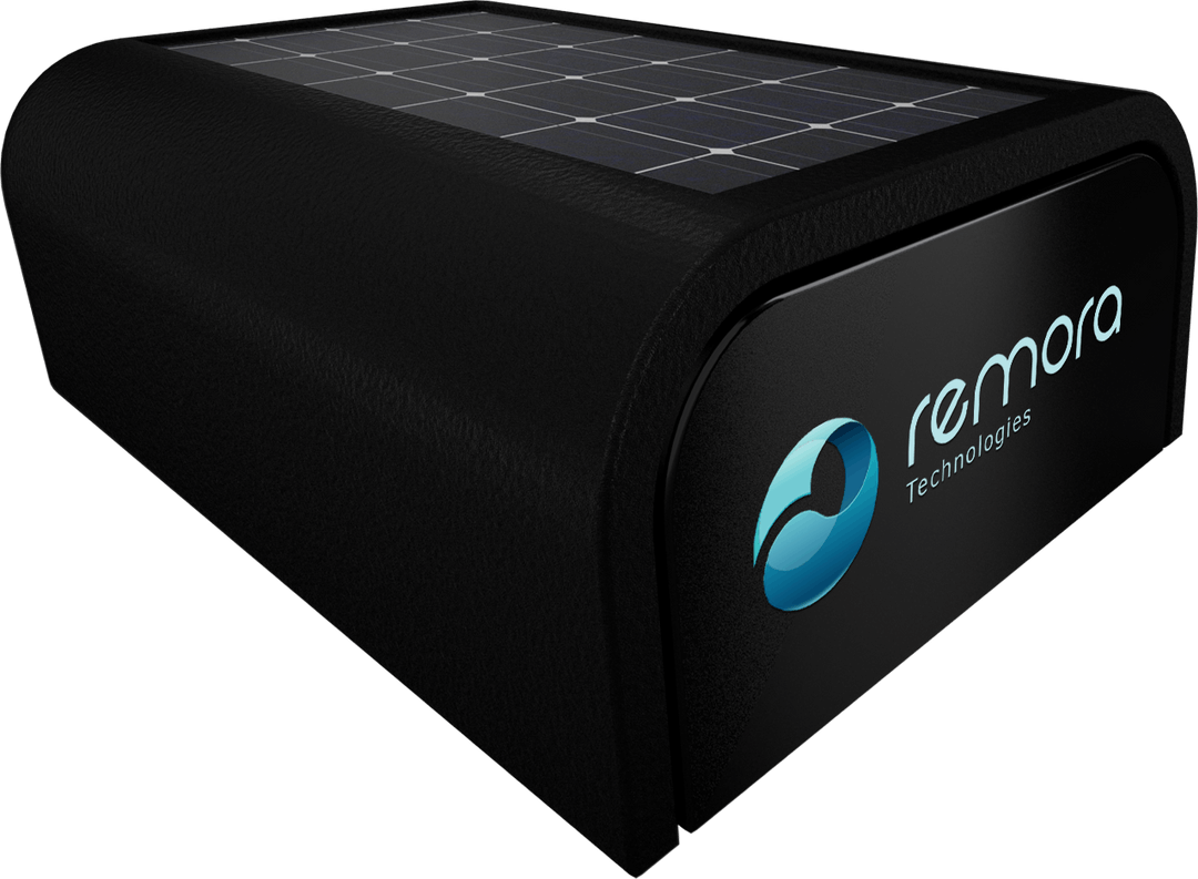 Vessel monitoring system